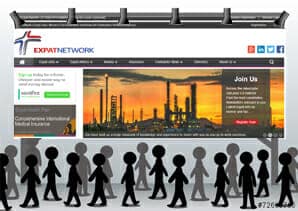 Saudi Arabia: The Hottest Jobs - Expat Network